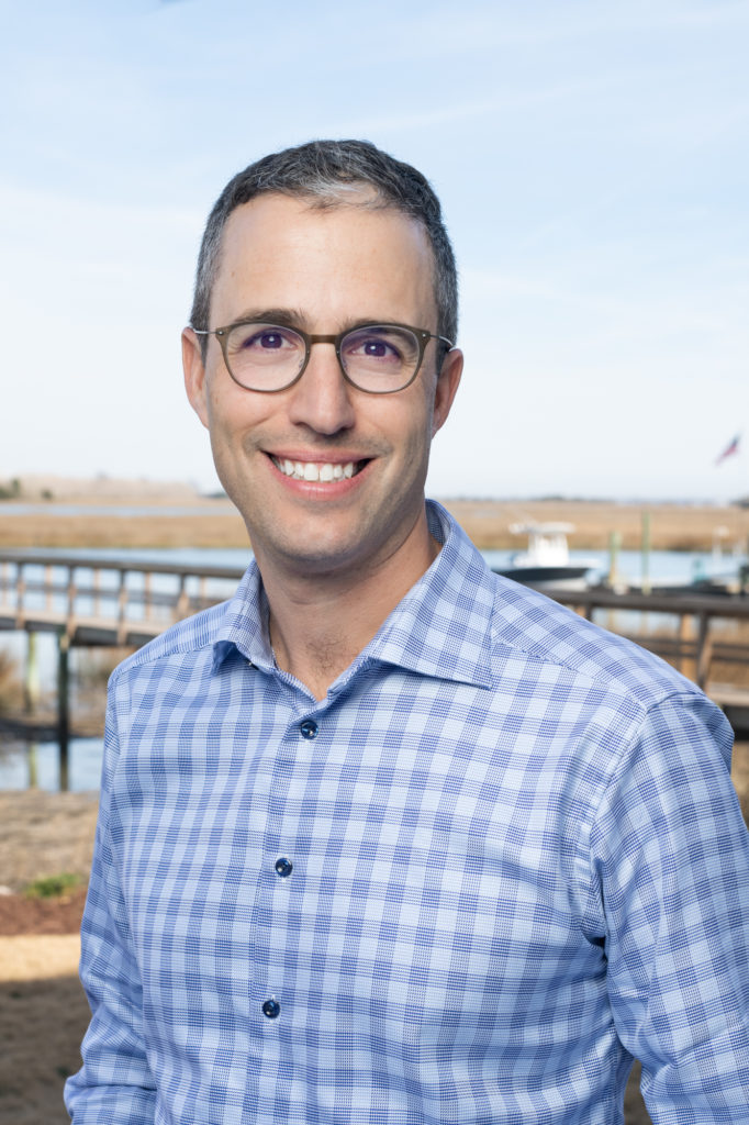 About Us - Cove Creek Partners