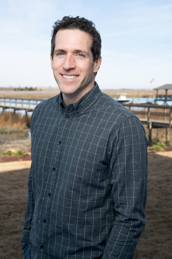 About Us - Cove Creek Partners